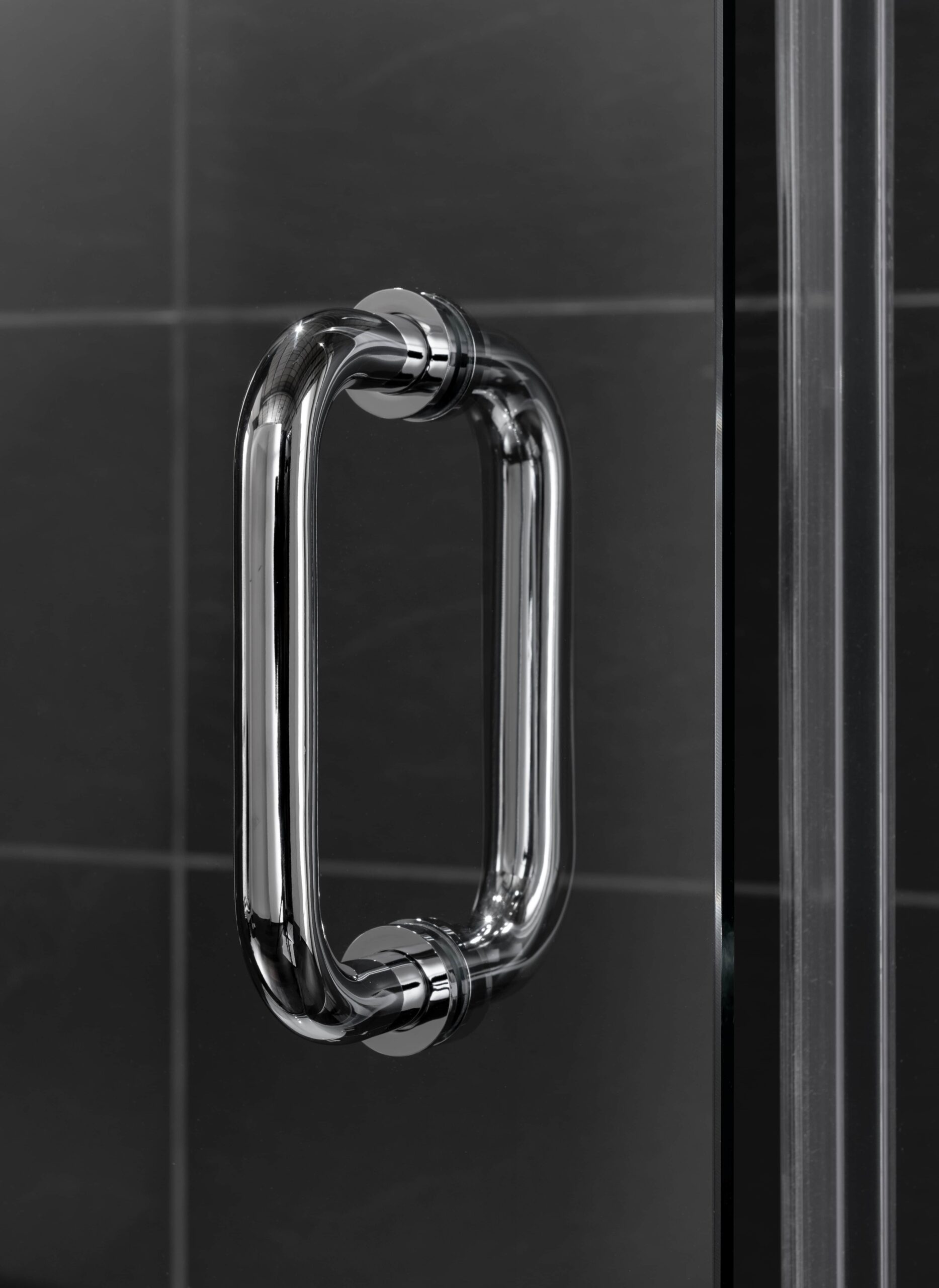 Handle Options - shower